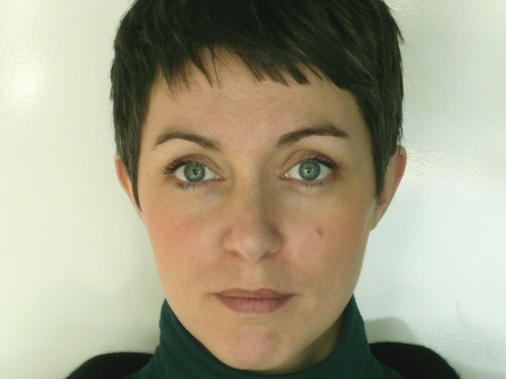 Lucile Soufflet - Spazio Nobile