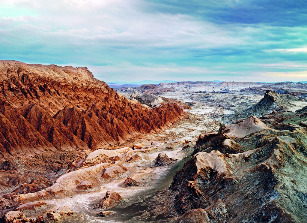 Moon Valley - Spazio Nobile