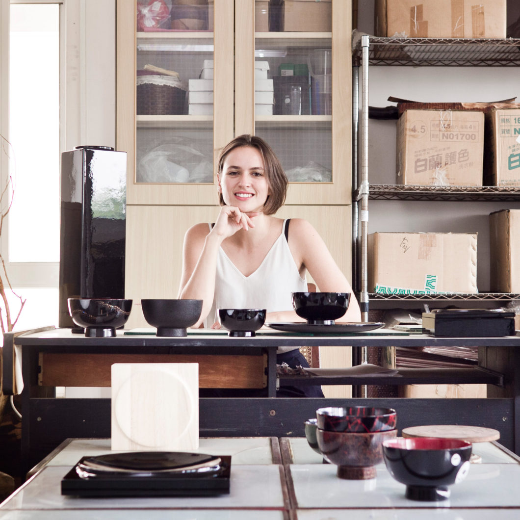 Julie Richoz - Spazio Nobile