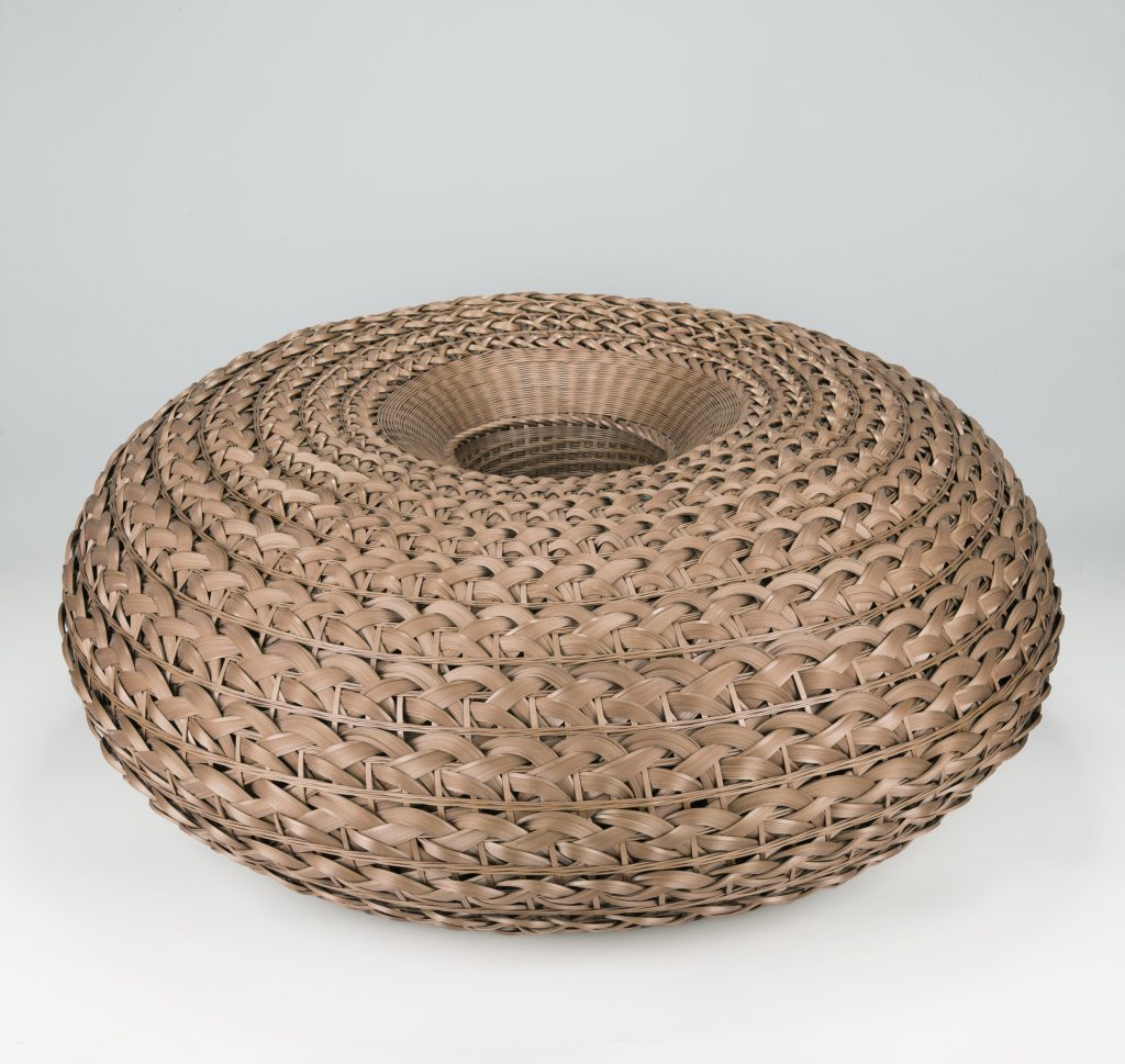 Bamboo Wave - Spazio Nobile