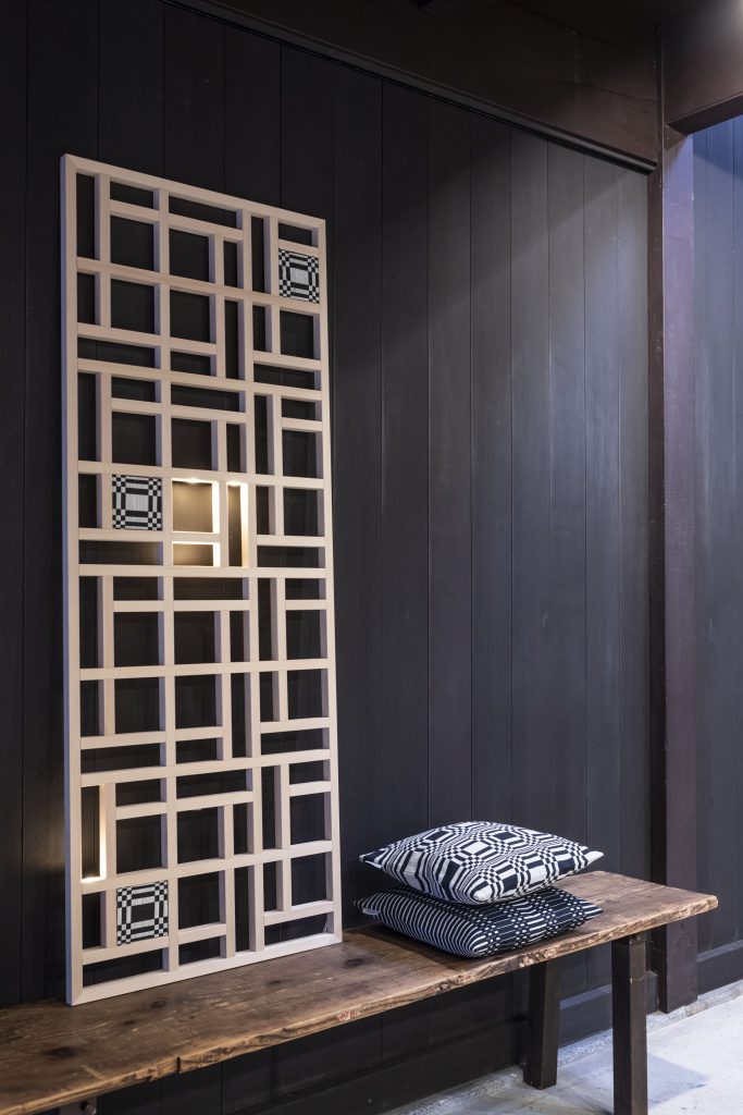 Led Kicho - Spazio Nobile