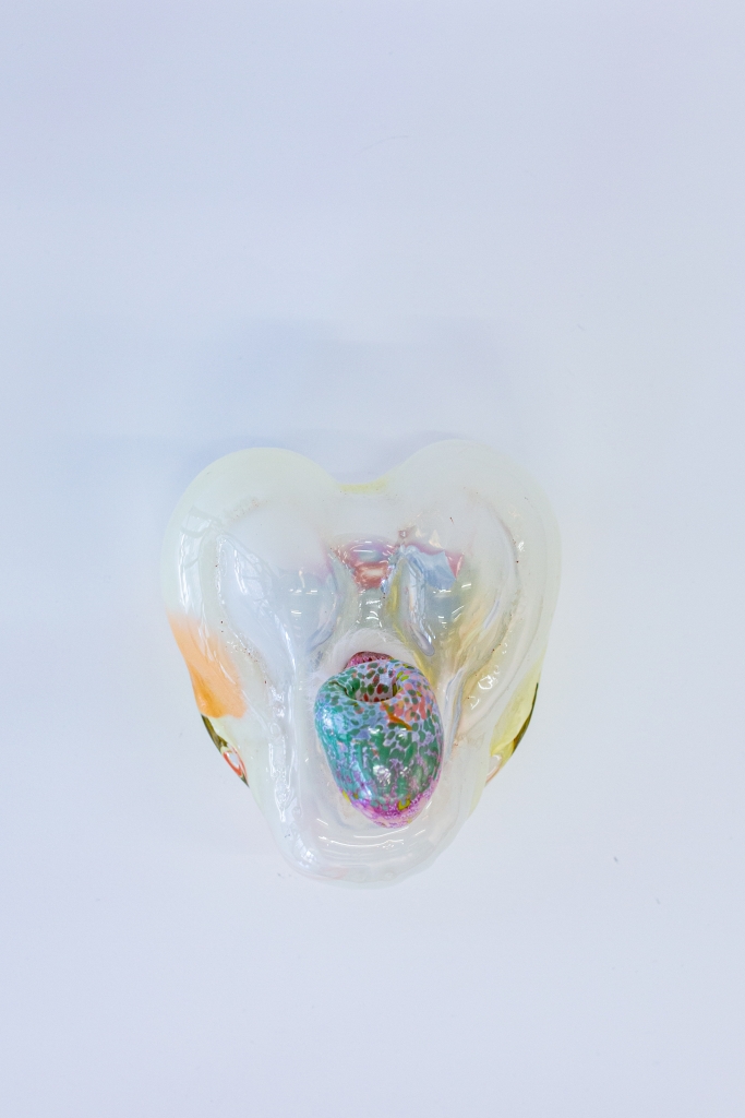 Dog Rose Sconce - Spazio Nobile