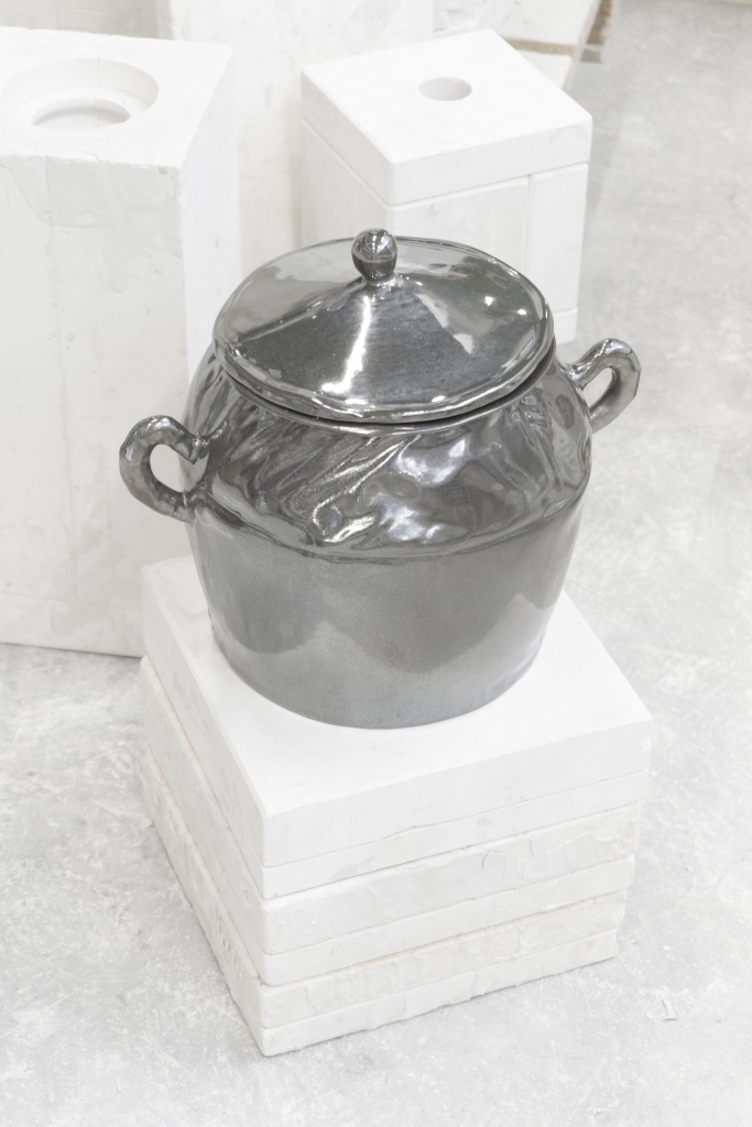 Soft Pot - Spazio Nobile