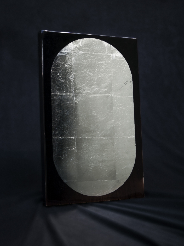 Mercure #4 - Spazio Nobile