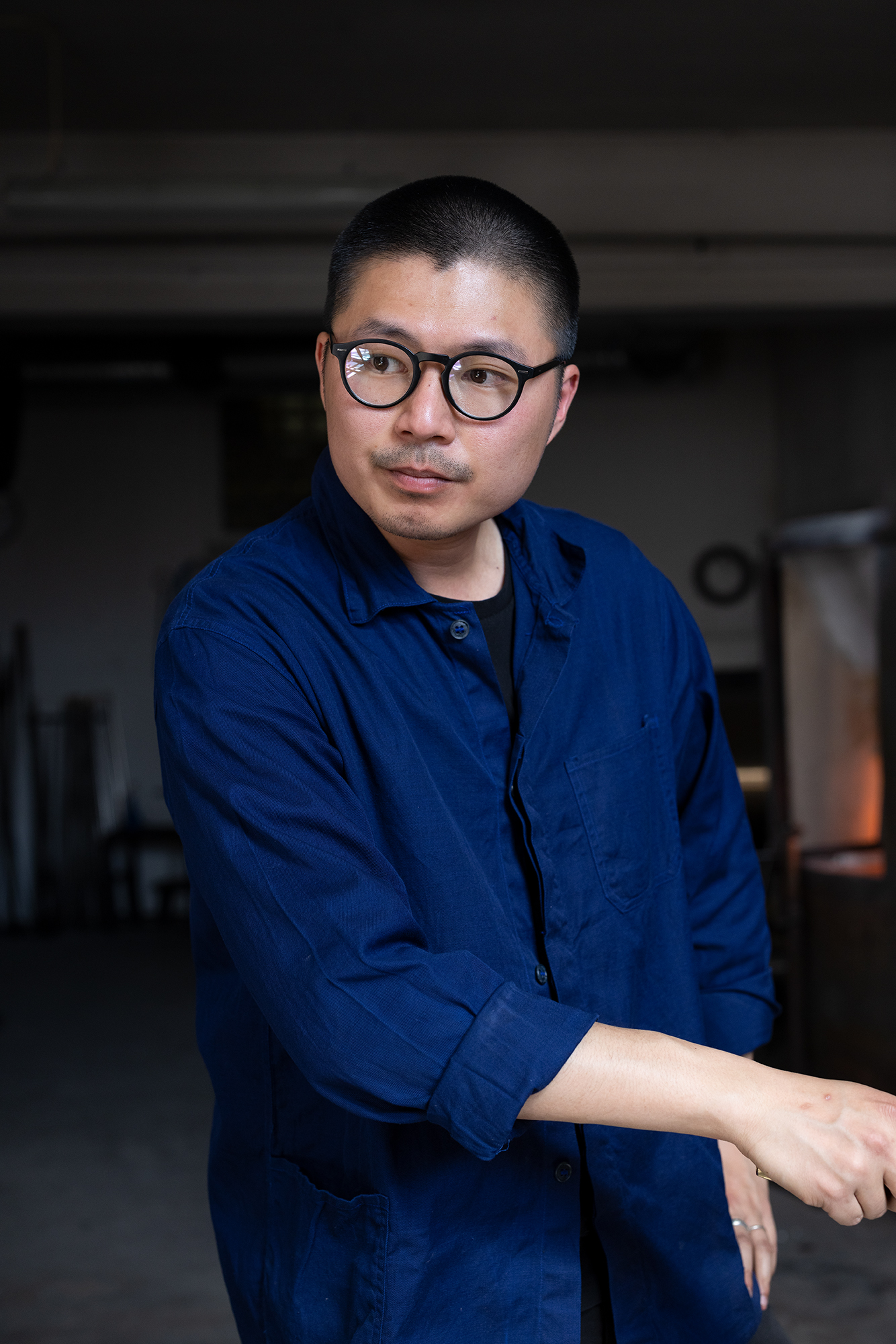 Liu Chien-Kuang - Spazio Nobile