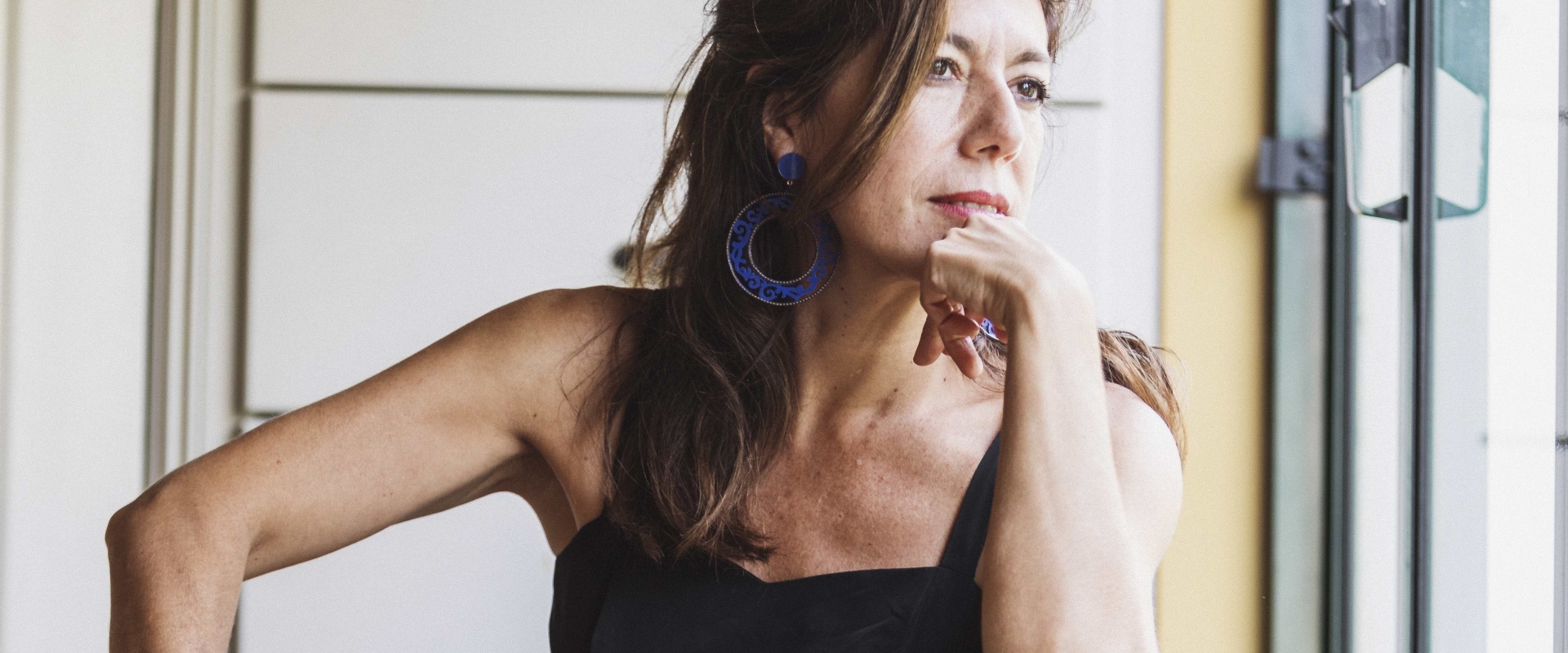 Summertime Artist Focus: Bela Silva - Spazio Nobile