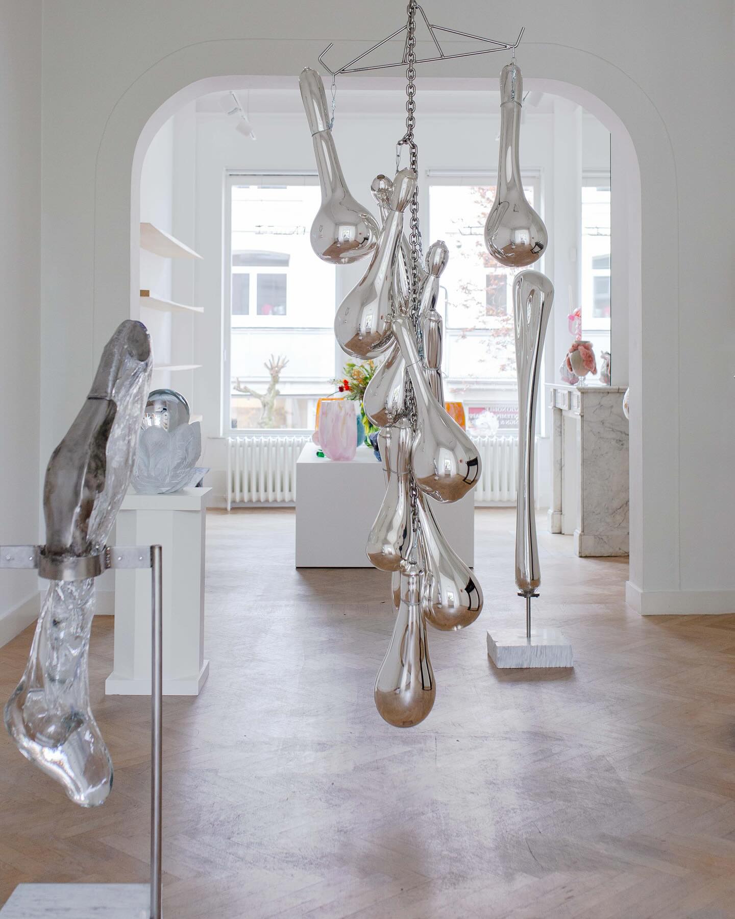 Exhibitions Archive - Spazio Nobile