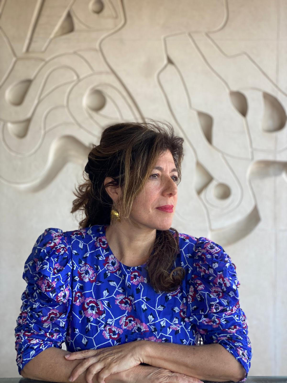 Bela Silva, Solo Exhibition - Spazio Nobile