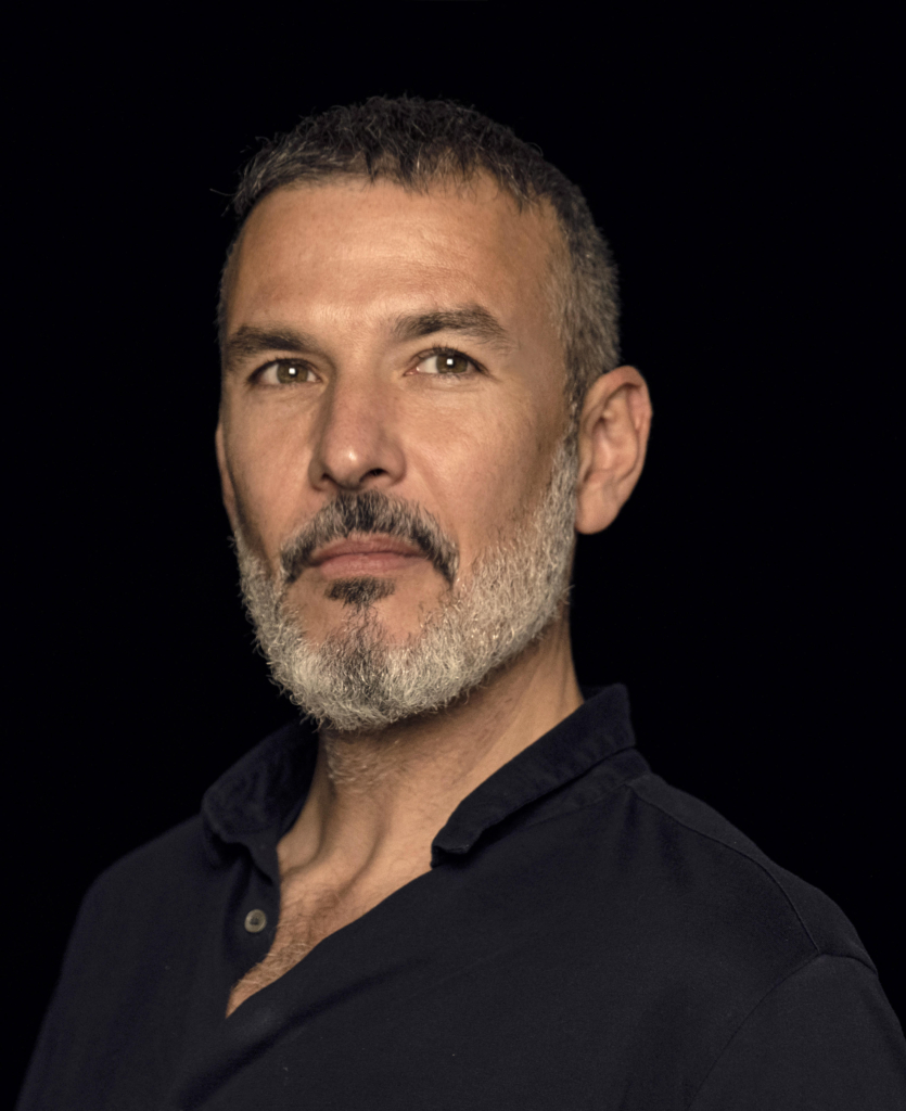 Represented Artist Vincent Fournier – Artist Portrait & Celebrating 10 ...