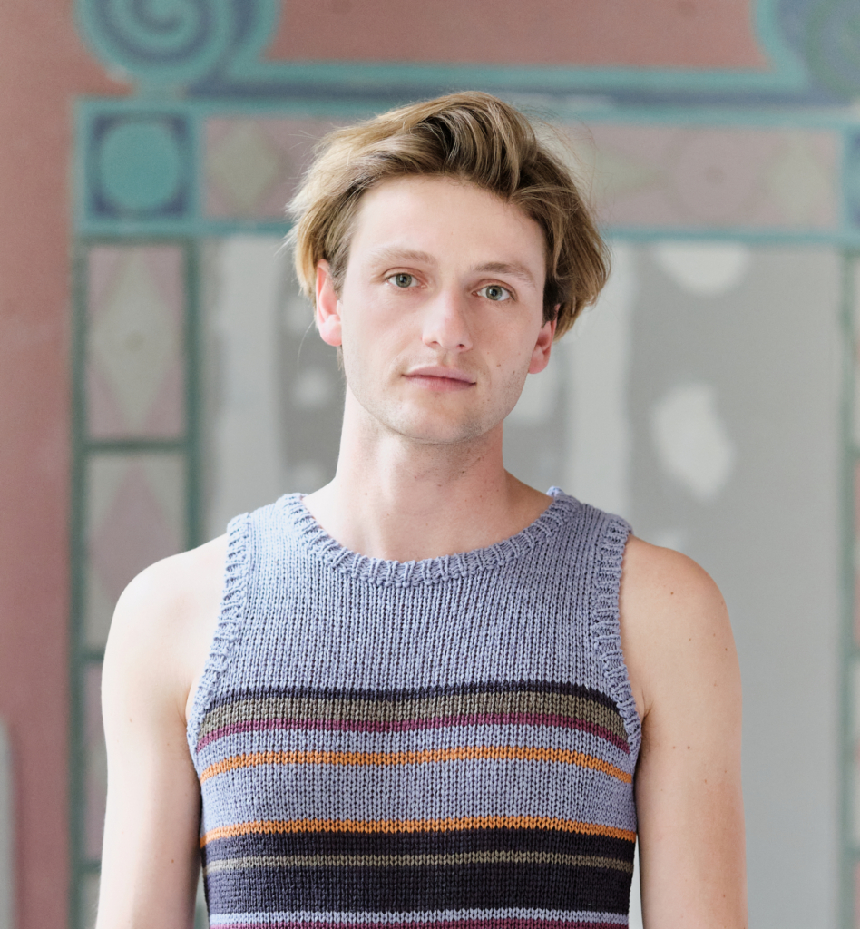 Willie Morlon - Spazio Nobile