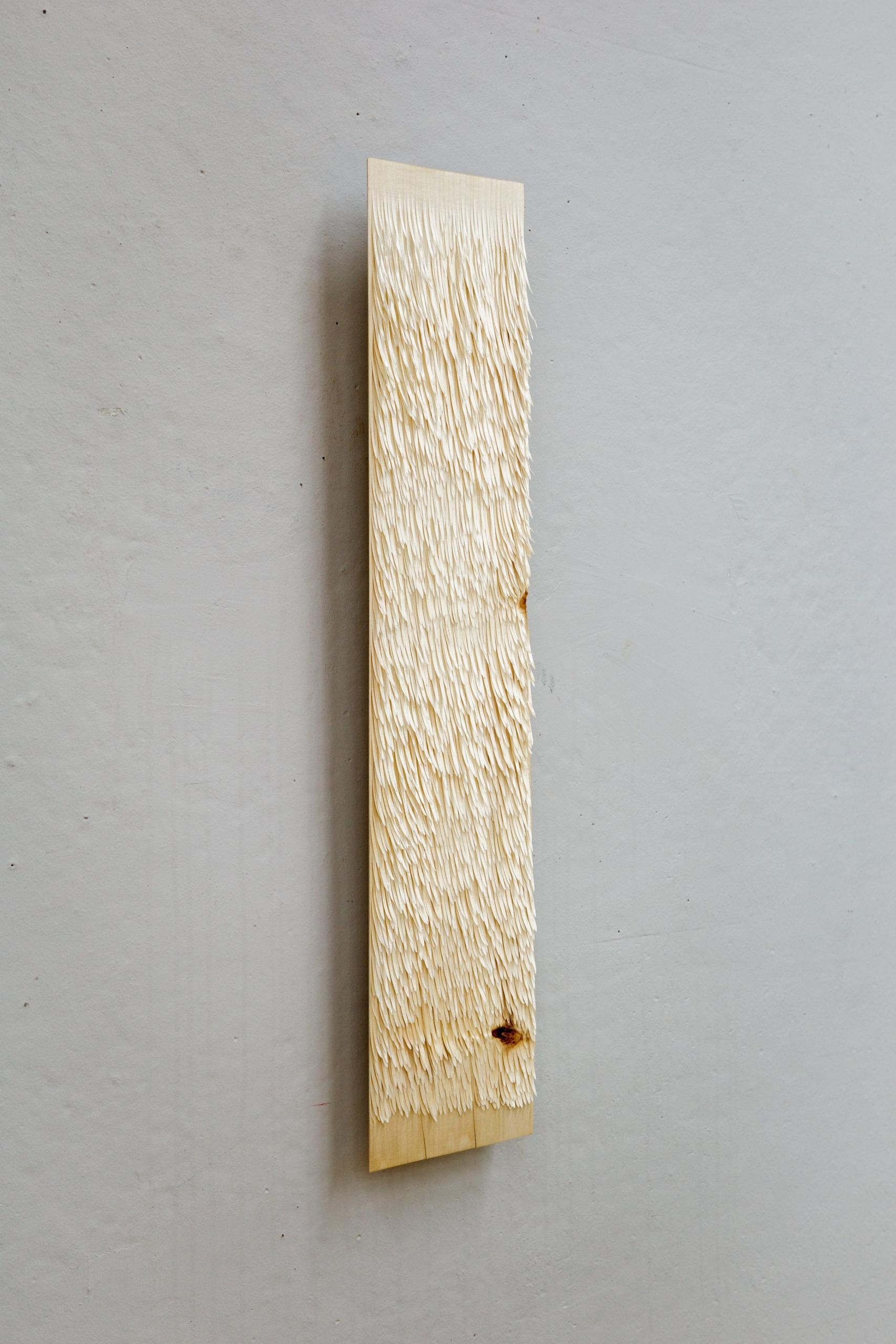 Second Skin - Spazio Nobile