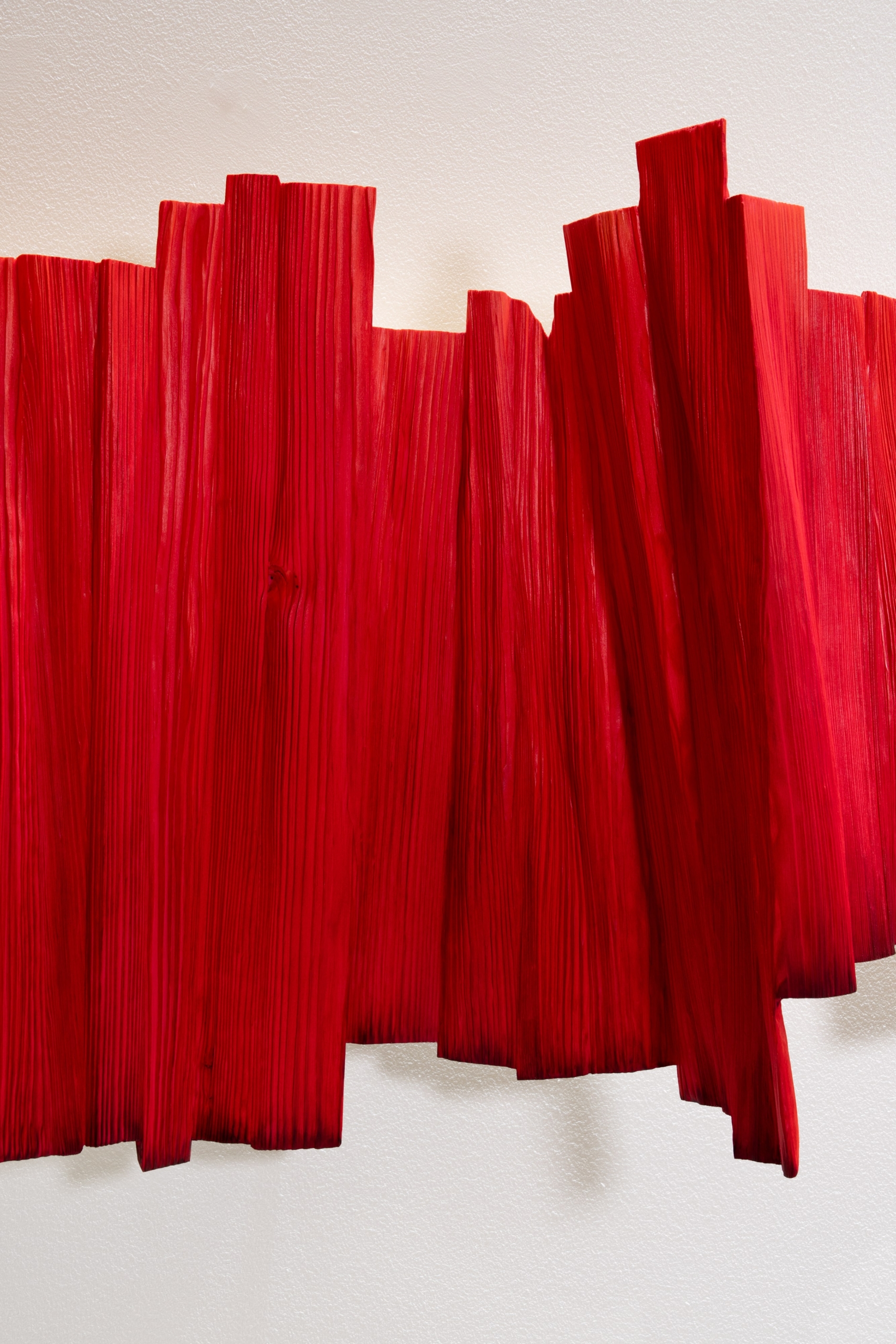 Soft Structure - Spazio Nobile